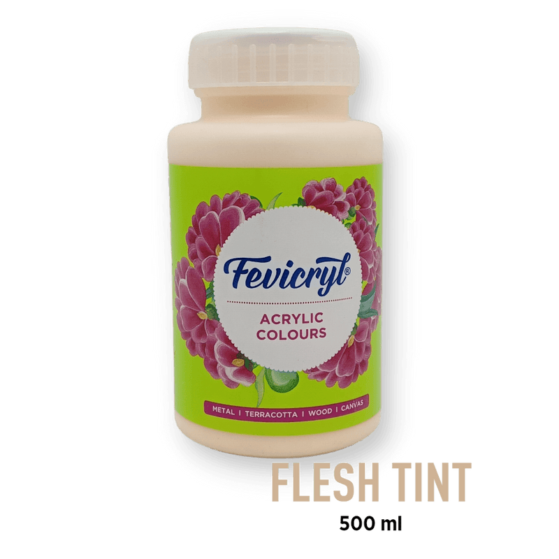 Fevicryl Acrylic Paints