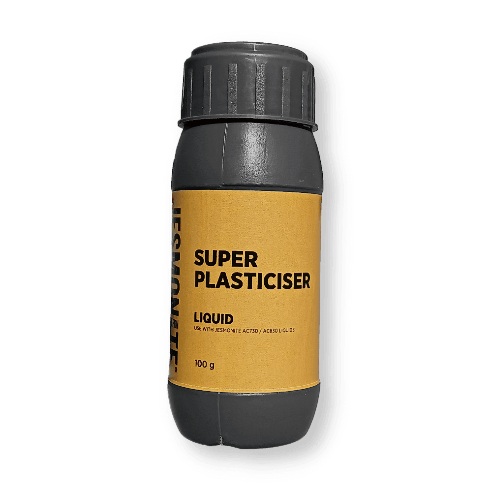 Jesmonite Super Plasticiser