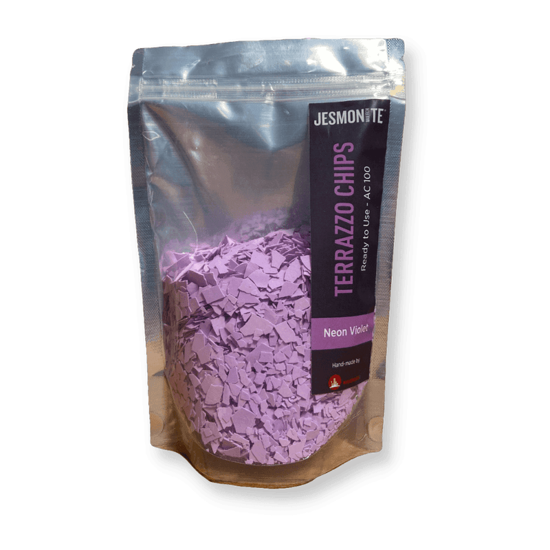 Jesmonite Terrazzo Chips - Ready to Use