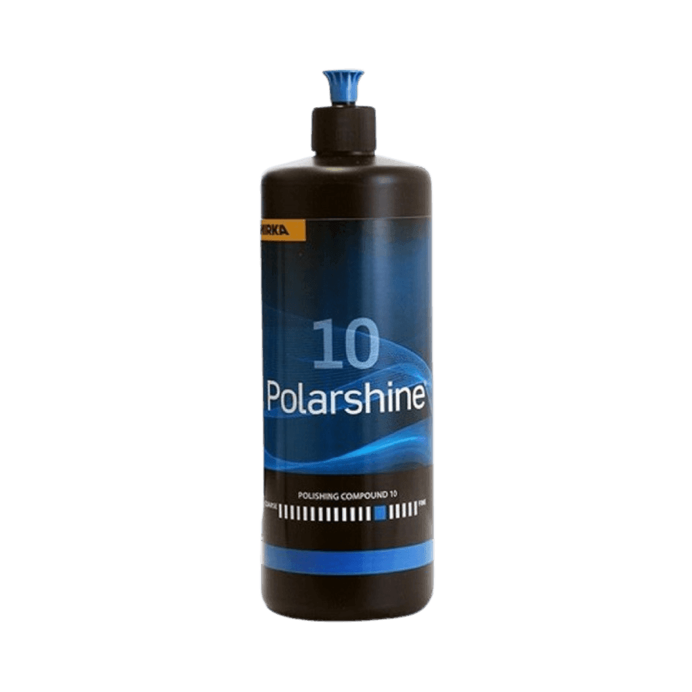 Mirka Polarshine 10 Polishing Compound (100 gms)